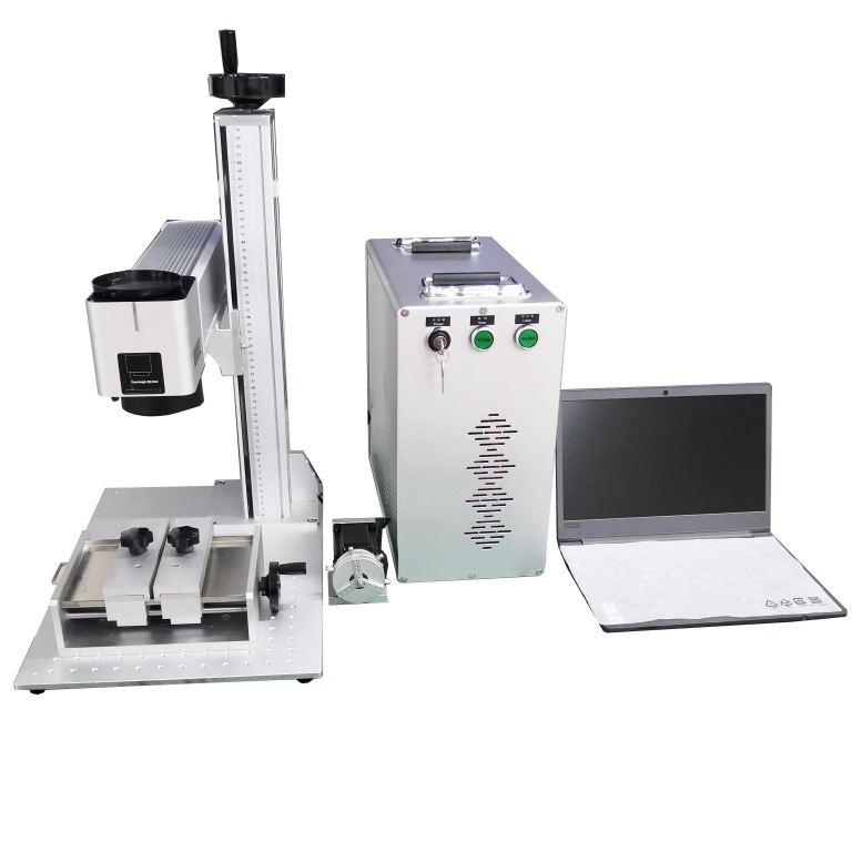 Mini Fiber Laser Marking Machine – Sismar Laser