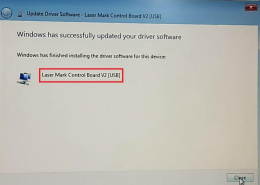 How to install EZCAD software in new laptop? – Sismar Laser