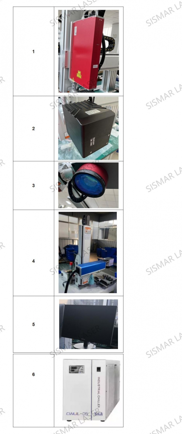 Glass Drilling Laser Machine – Sismar Laser Glass Drilling Laser Machine – Sismar Laser