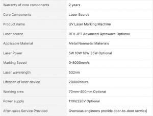 3D Crystal Laser Engraving Machine – Sismar Laser