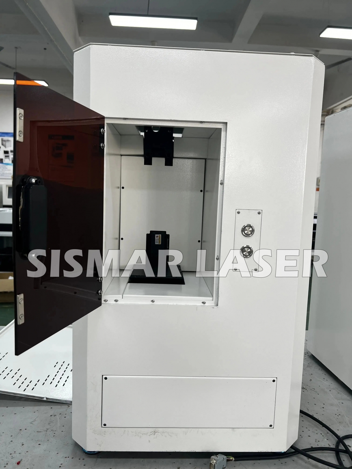 Mini 3D Crystal laser inner engraving Machine – Sismar Laser