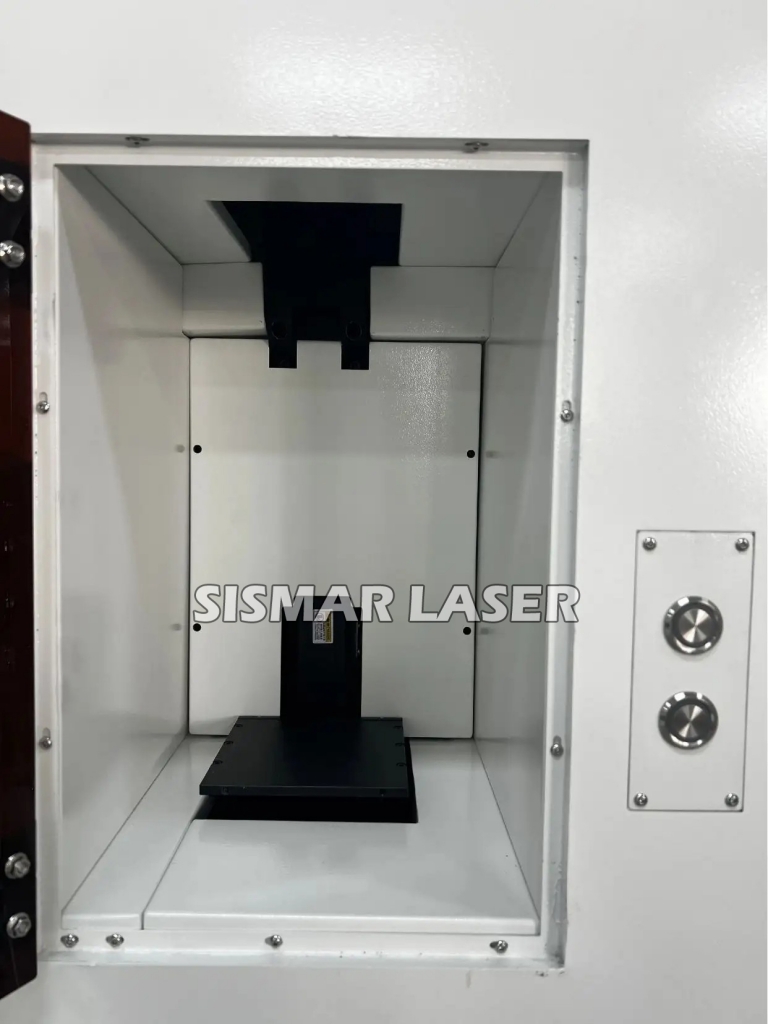Mini 3D Crystal laser inner engraving Machine – Sismar Laser