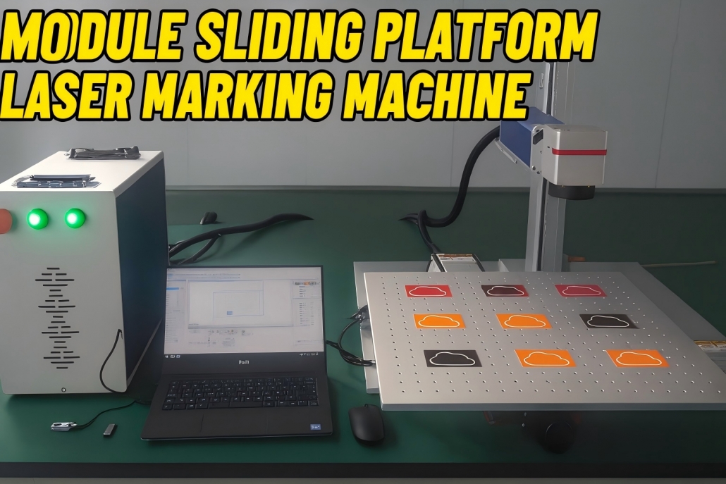 Why Choose a Laser Marking Machine with Modular Sliding Platform for ...